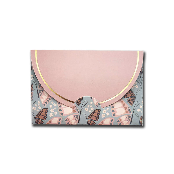 Gift Card Envelopes / Gift Card Holders – Maylay Co.