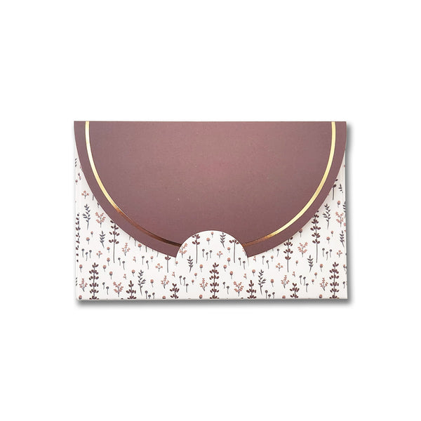 Gift Card Envelopes / Gift Card Holders – Maylay Co.