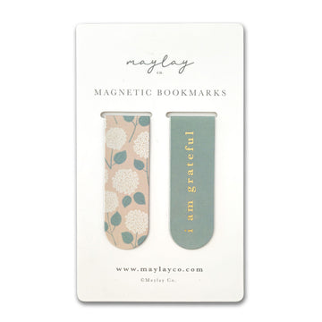 Bookmarks – Maylay Co.