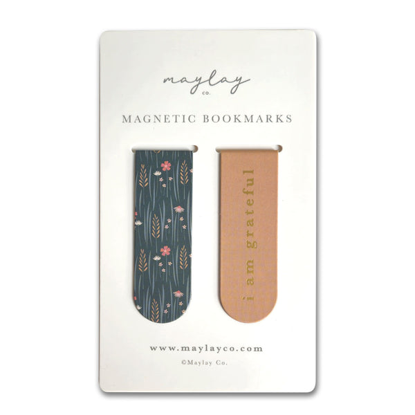 Bookmarks – Maylay Co.