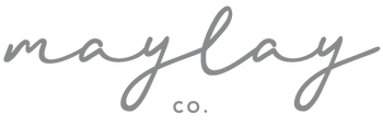 Bookmarks – Maylay Co.