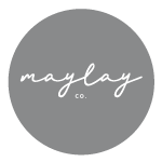 Maylay Co. | Gratitude Cards | Spread Love and Gratitude